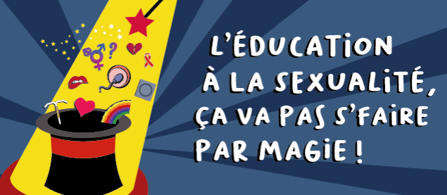 Éducation à La Sexualité Les Déclarations Du Ministre Doivent être