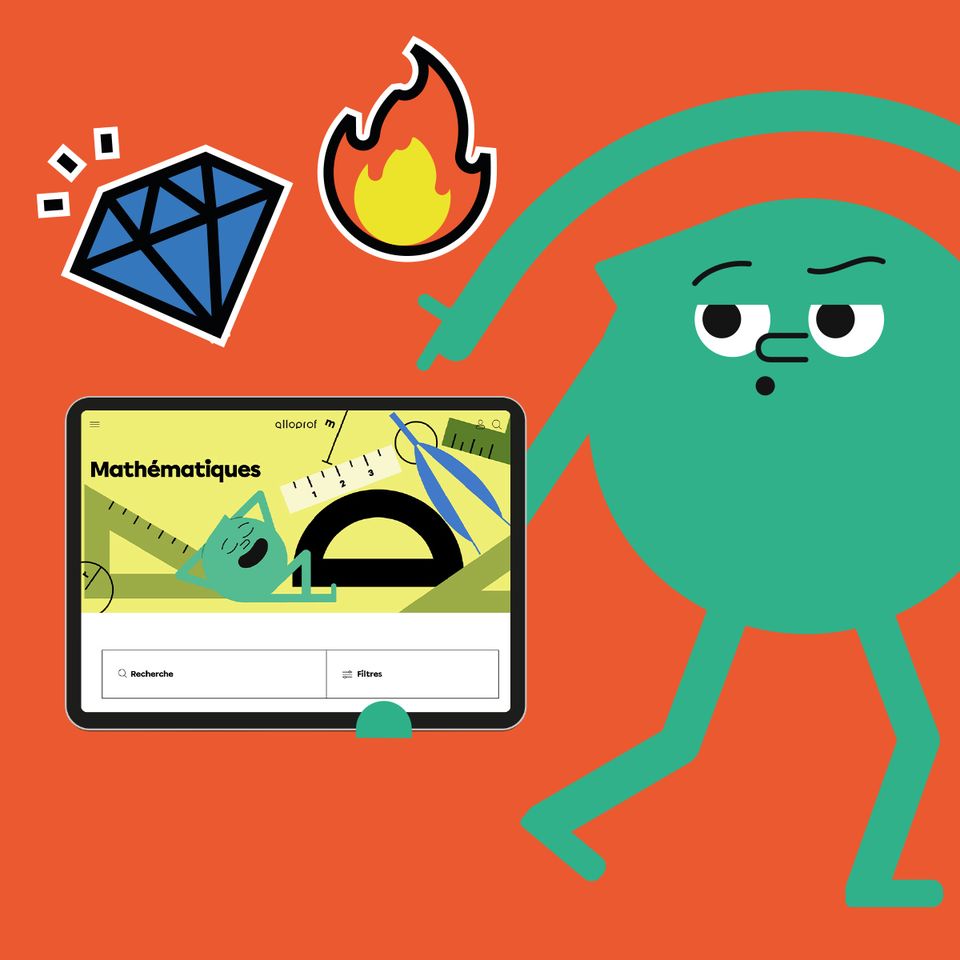 Alloprof dévoile son nouveau site | CDÉACF