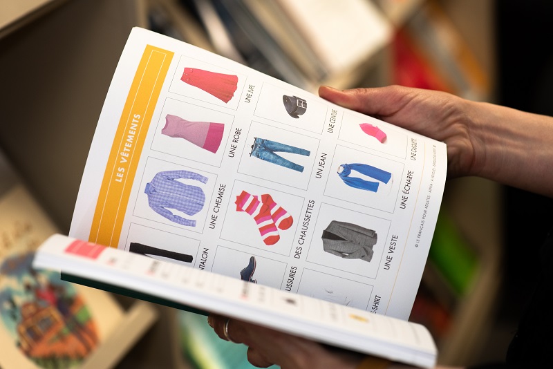 Participant-es recherché-es pour le focus groupe du projet ...