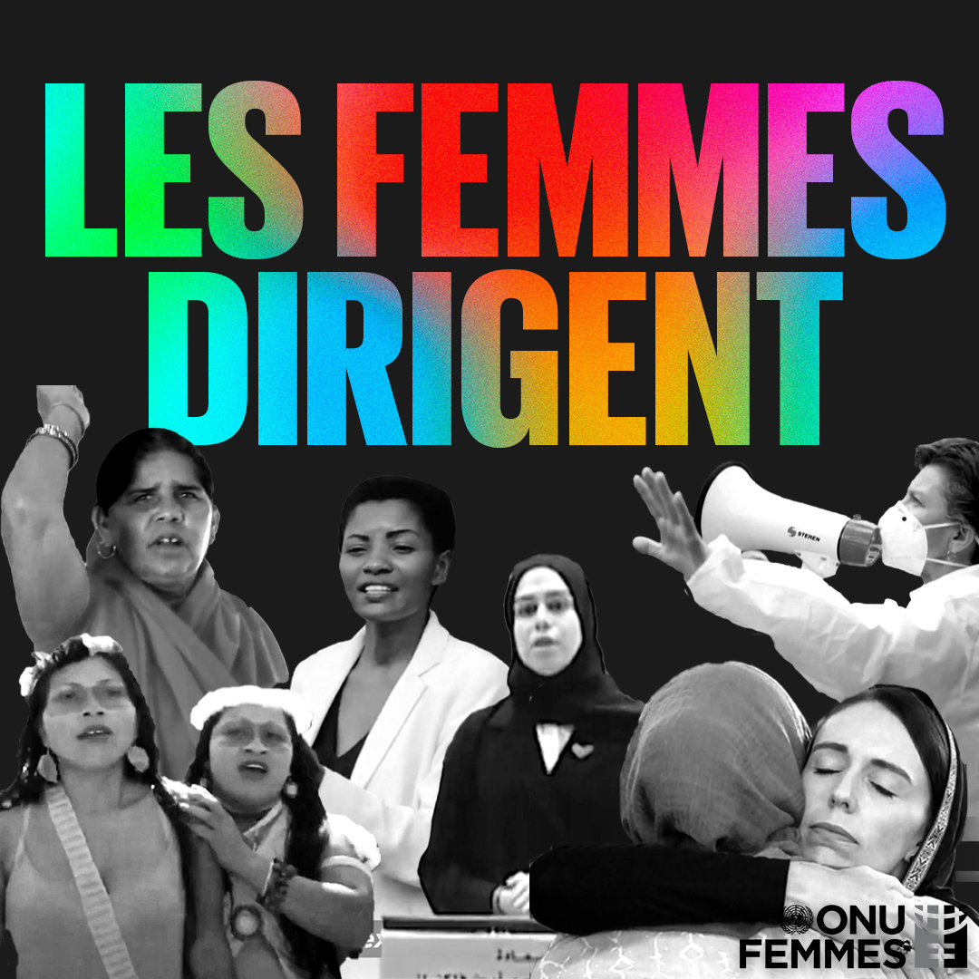 CSW65 - Le plus grand rassemblement de l’ONU pour les droits des femmes ...