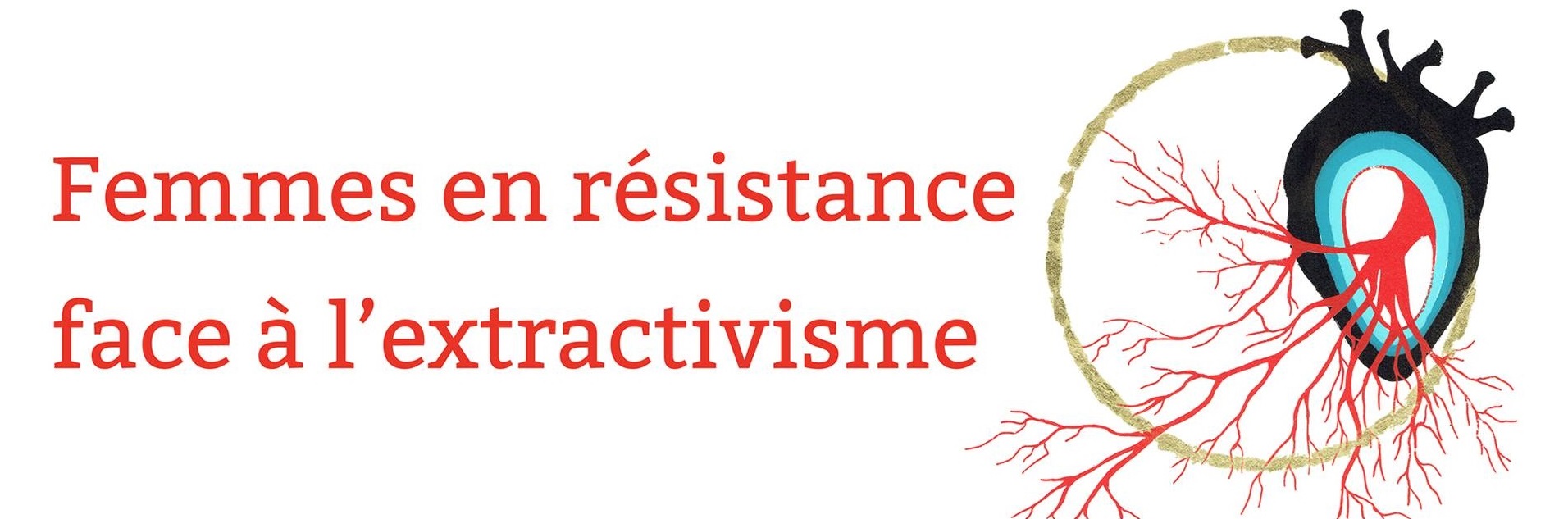 Déclaration des participantes à la rencontre « Femmes en résistance ...
