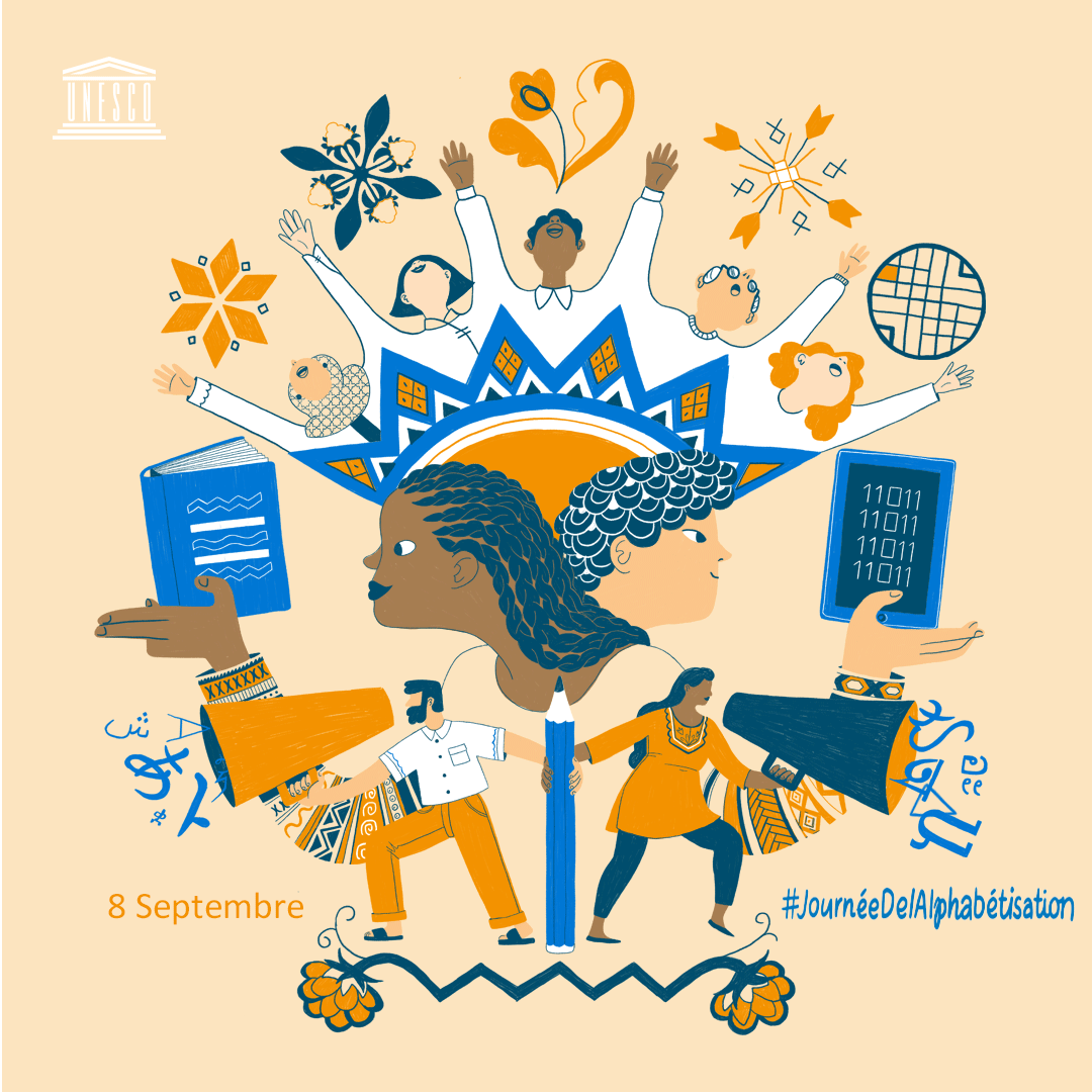 Le multilinguisme au cœur des célébrations de la Journée internationale ...